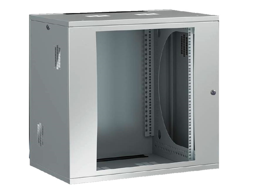 Buy Rittal FlatBox Enclosure 12U 600mm (7507120)