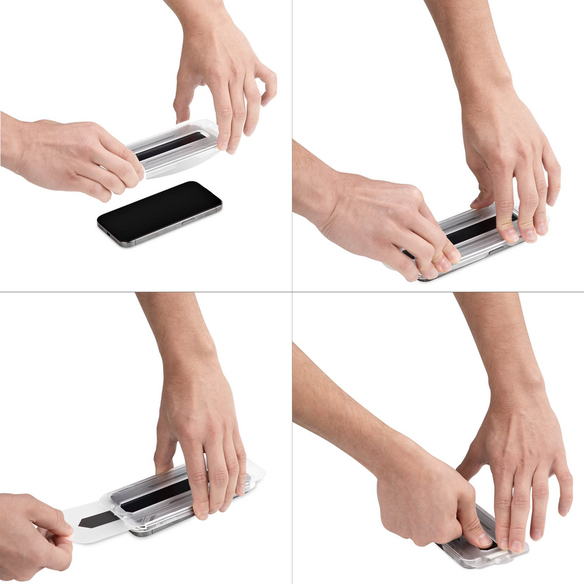 Buy StarTech iP16 Pro Max 4-way Privacy Filt (I16T4-PRIVACY-SCREEN)