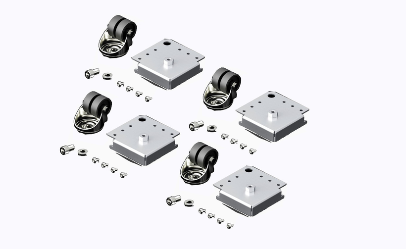 Buy Rittal Transport Kit for VX Empty Encl. (5301515)