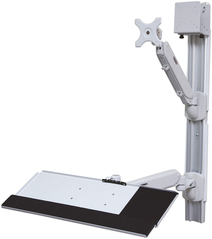 Buy Secomp Value Workstation Wall Mount (17991139)