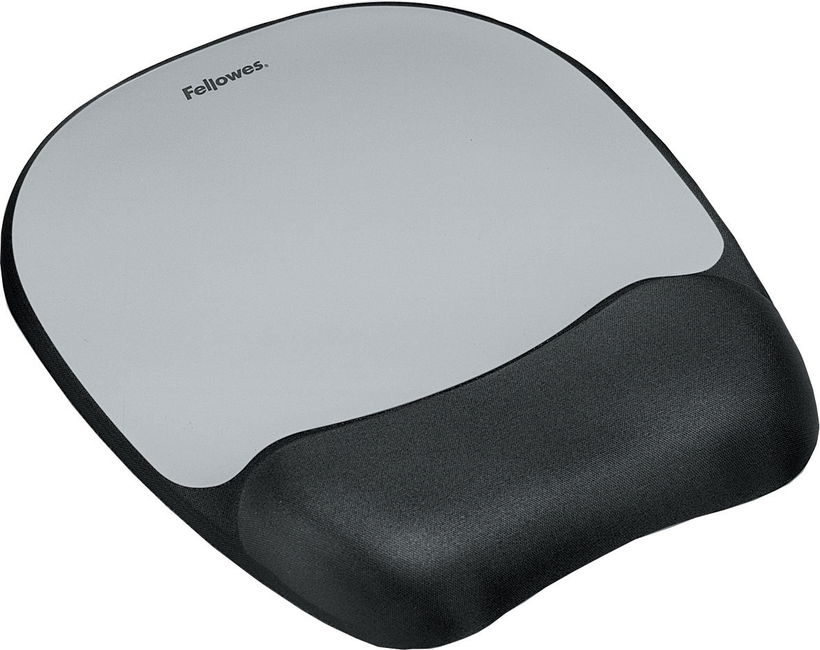 Buy Fellowes Memory Foam Wrist Rest (9175801)