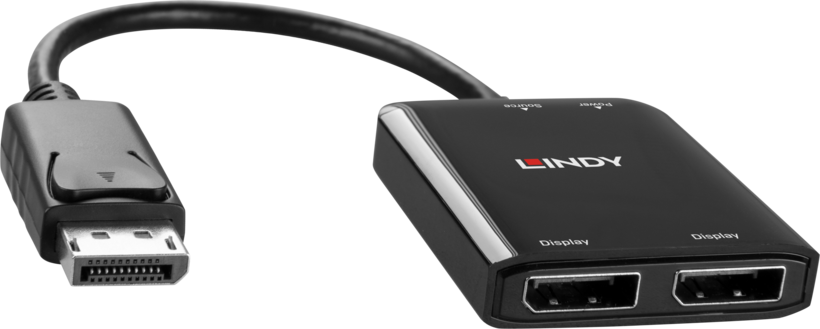 LINDY DisplayPort - 2xDP MST-Hub (38430) kaufen