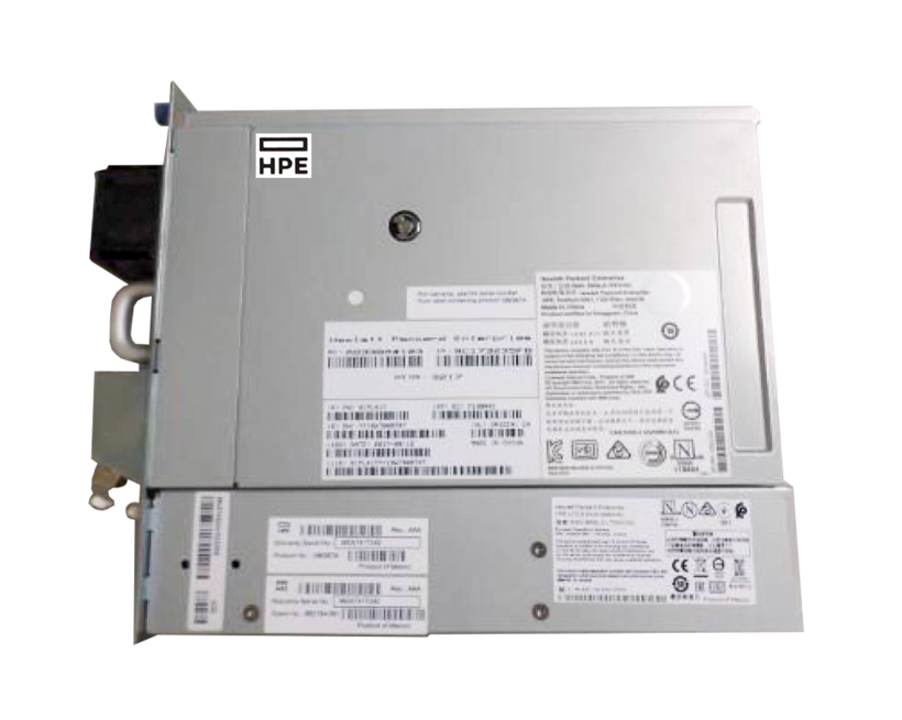 Buy HPE StoreEver 30750 LTO-8 FC Upgrade (Q6Q67A)