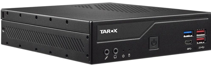 TAROX Endurance Slim i5 8/500GB Mini-PC (2206930) kaufen