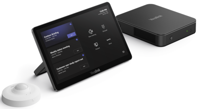 Yealink MCore Kit-C5-MS (1206655) kaufen