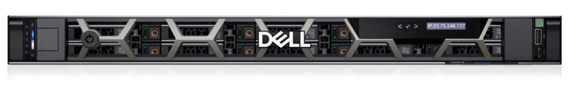 Dell PowerEdge R6615 Server (9JNDF) kaufen