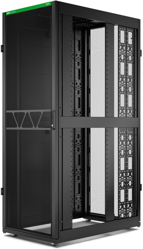 Buy APC NetShelter SX Gen 2 45U Server Rack (AR3355B2)