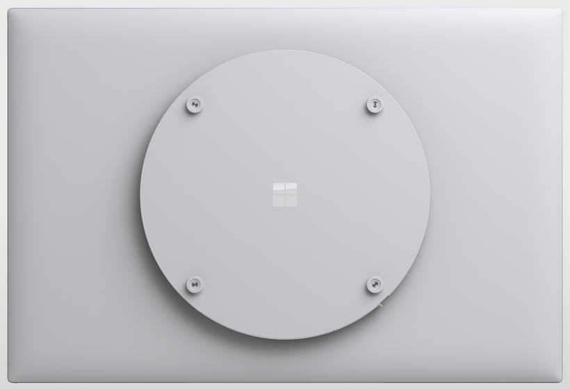 Buy Steelcase Roam Wall Mount Surface Hub (STPM1WALLMT)