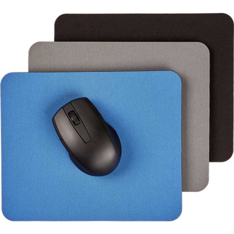 Buy Fellowes Mouse Pad Standard Blue (29700)