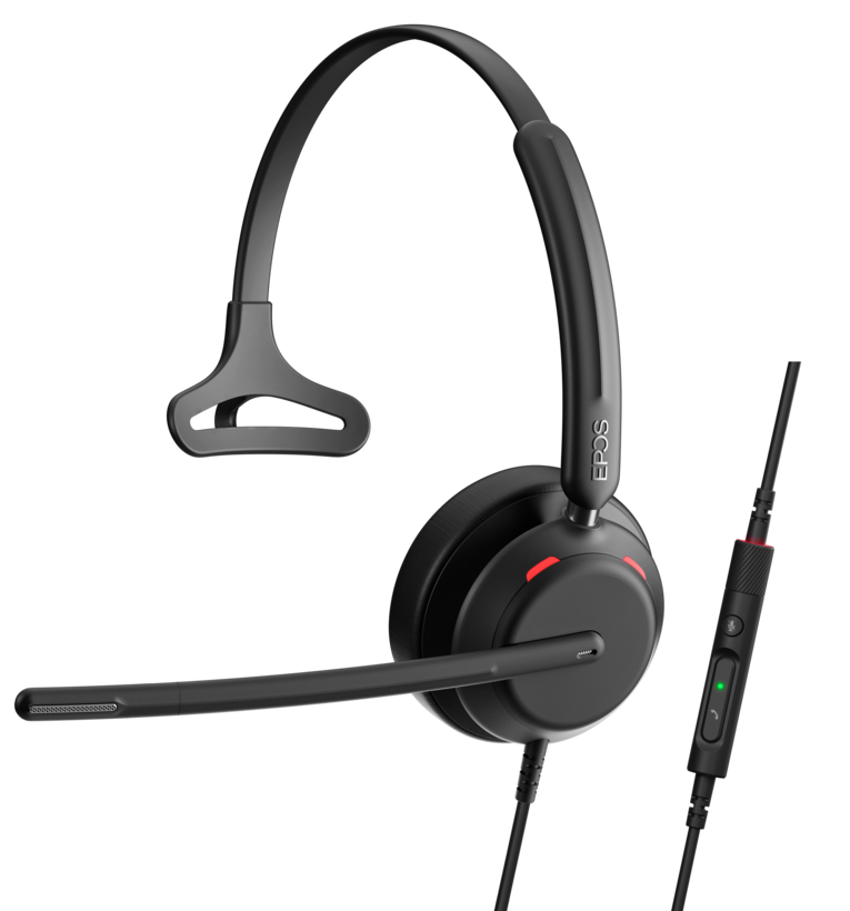 Acheter Micro-casque EPOS IMPACT 730 (1001211)