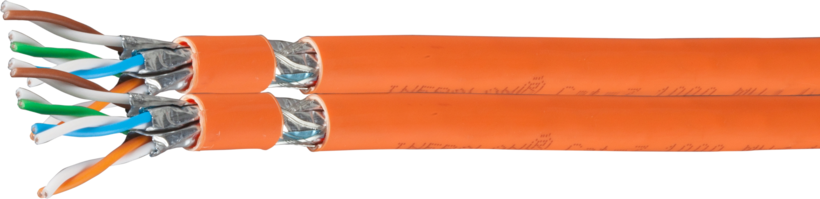 Cat 7 Duplex 500m