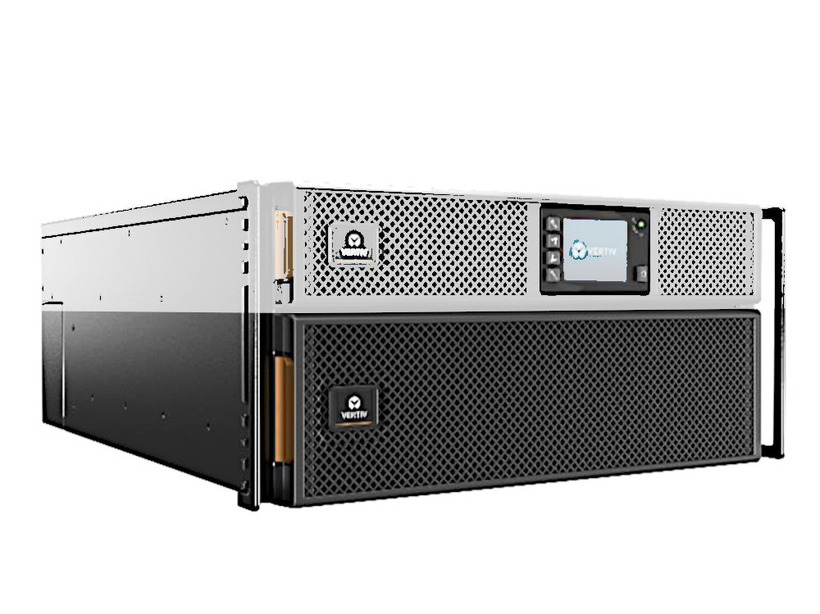 Buy Vertiv Liebert GXT5 Battery Pack (5-10) (GXT5-EBC192VRT3U)
