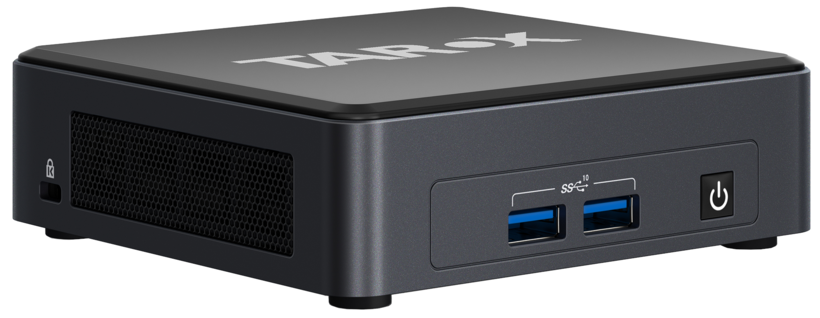 Buy TAROX ECO 44 G11 i5 8/500GB Mini PC (2300016)
