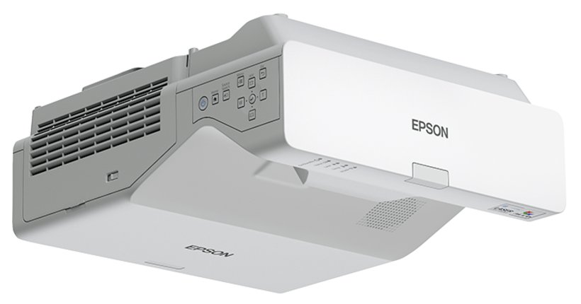 Buy Epson EB-760W Ultra-ST Projector (V11HA81080)