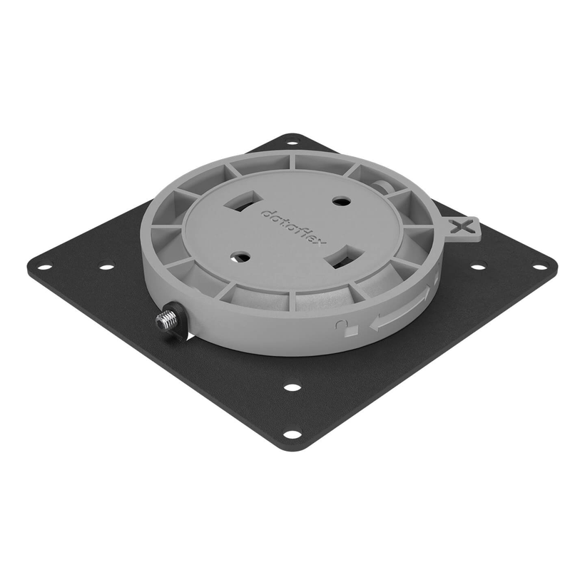 Buy Dataflex Viewgo Thin Client Mount (48.903)