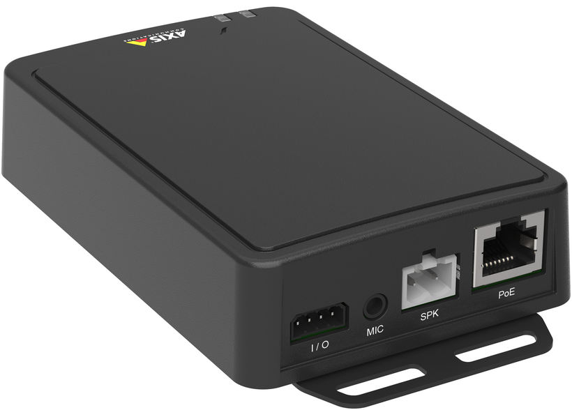 Buy AXIS C8210 Network Audio Amplifier (01558-001)