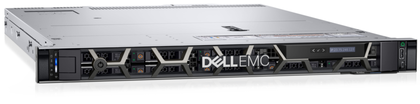 Buy Dell EMC PowerEdge R450 Server (12M1H)