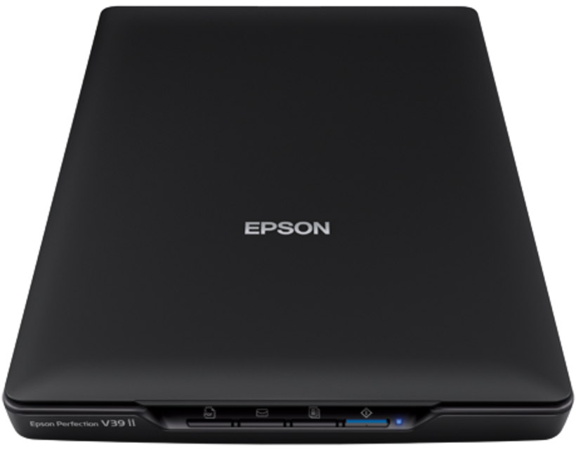 Buy Epson Perfection V39II Scanner (B11B268401)