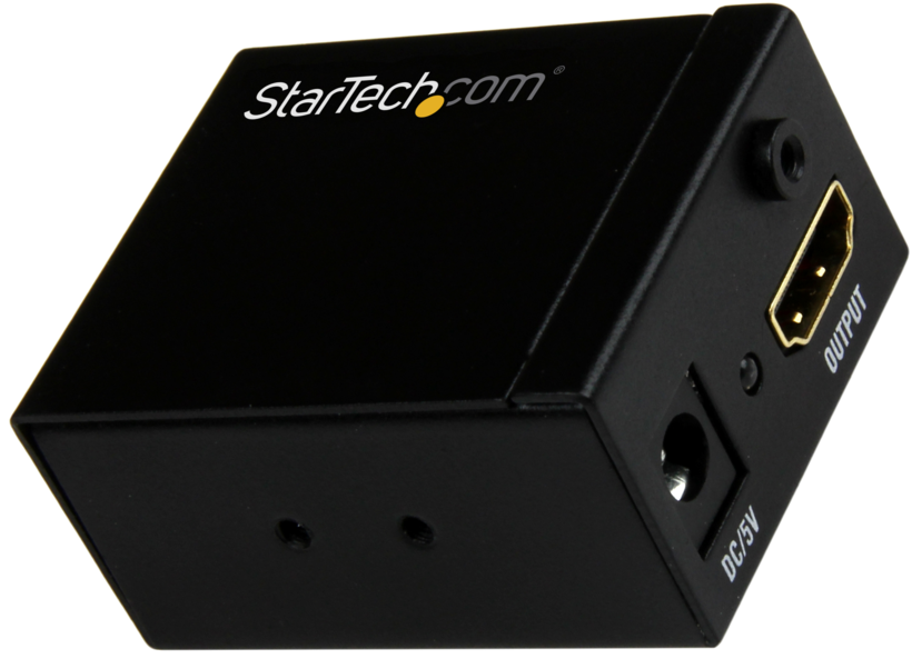 Buy StarTech HDMI Extender 35m (HDBOOST)
