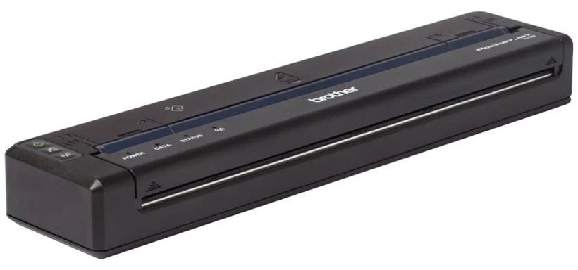 Buy Brother PocketJet PJ-823 Mobile Printer (PJ823Z1)