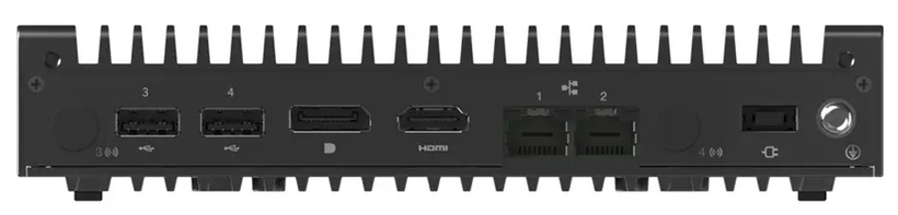 Buy Lenovo ThinkEdge SE10 Atom 4/256GB (12NH0000UK)