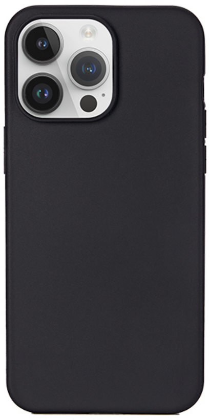 Buy ARTICONA GRS iPhone 15 ProMax Case Black (4741973)