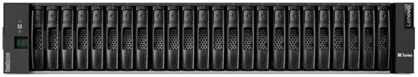 Lenovo ThinkSystem DE240S EXP SFF (7Y68A004EA) kaufen