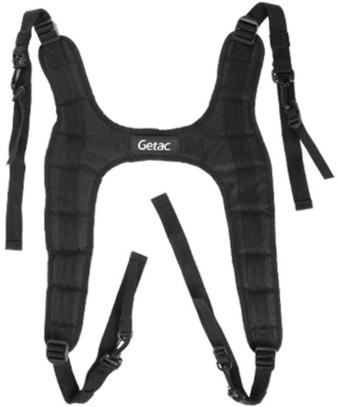 Buy Getac A140 4-point Shoulder Strap (GMS4X2)