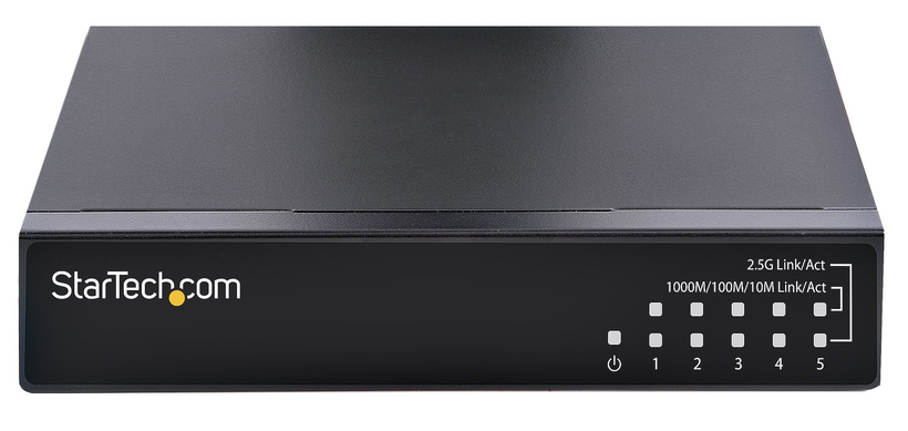StarTech 5 Port Gigabit Switch (DS52000) kaufen