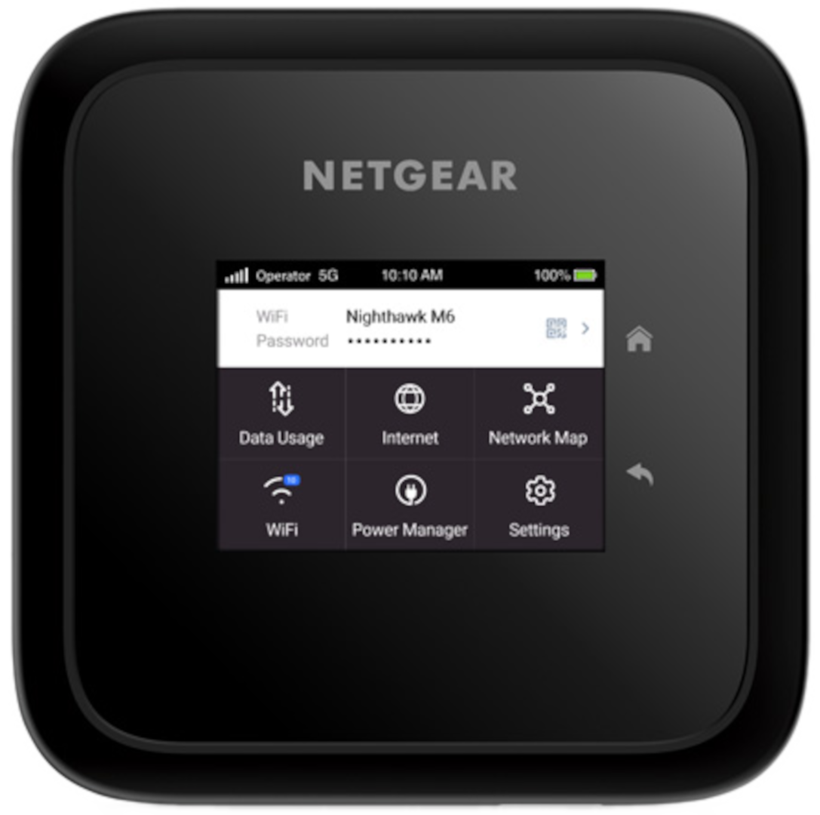 NETGEAR Nighthawk M6 Mobiler 5G-Router (MR6150-100EUS) kaufen
