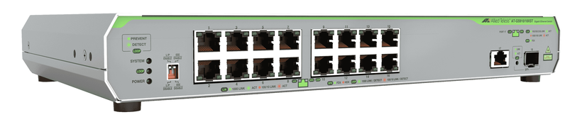 Allied Telesis AT-GS910/18XST Switch (AT-GS910/18XST-50) kaufen