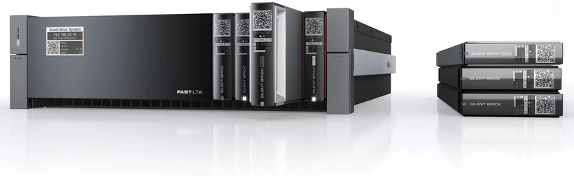 FAST LTA G5200 2 x 10GbE Controller (SB8016) kaufen