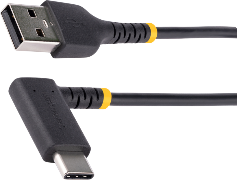 Buy StarTech USB Type-C - A Cable 2m (R2ACR-2M-USB-CABLE)