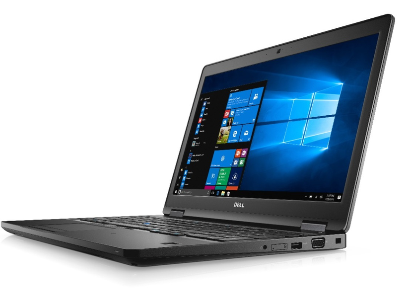 Buy Dell Latitude 5580 i5-7300U 8/500GB BTO (33693892-POS4)