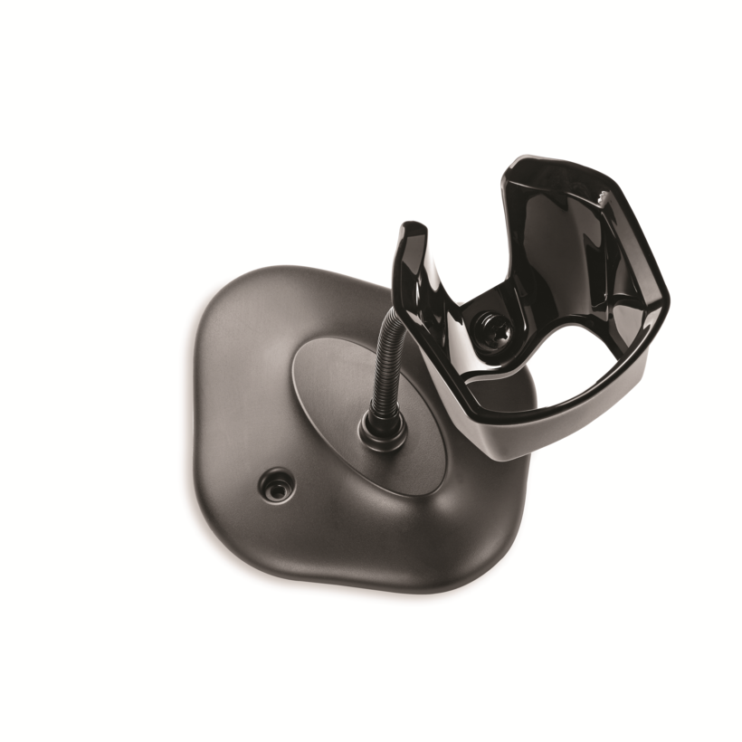 Zebra Standfuß schwarz (20-71043-04R) kaufen