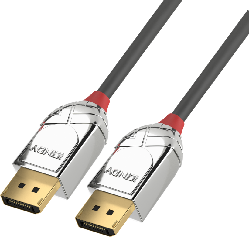 Buy LINDY DisplayPort Cable 2m (36302)