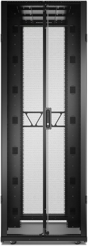 Buy APC NetShelter SX Gen 2 48U Server Rack (AR3387B2)