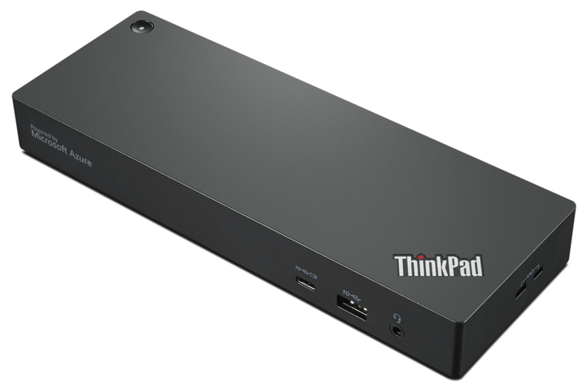 Lenovo TP Universal TBT 4 Smart Dock (40B10135EU) kaufen