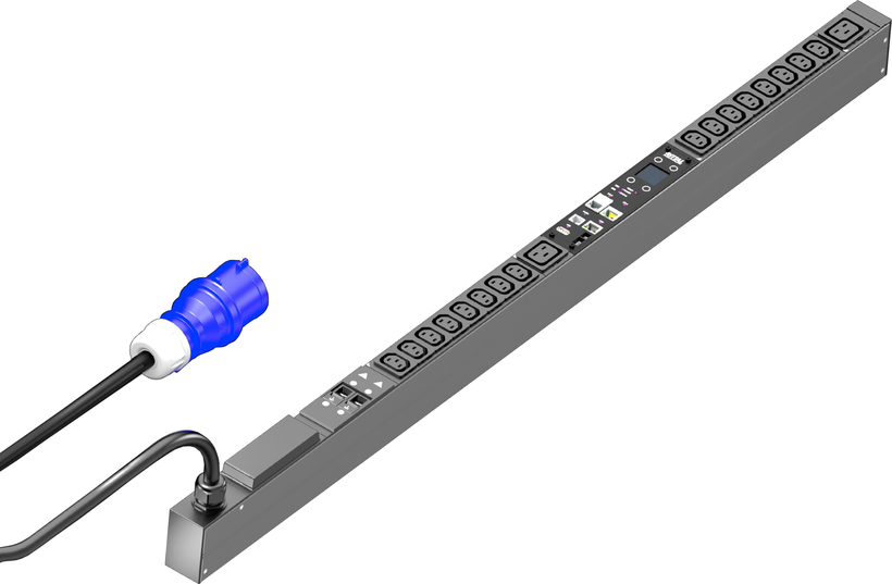 Buy Rittal Metered PDU 1ph 32A (7979212)