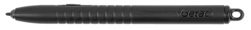 Buy Getac Digitiser Pen Black (GMPDX7)