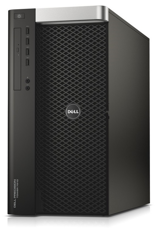Buy Dell Precision T7910 Workstation (7910-9424)