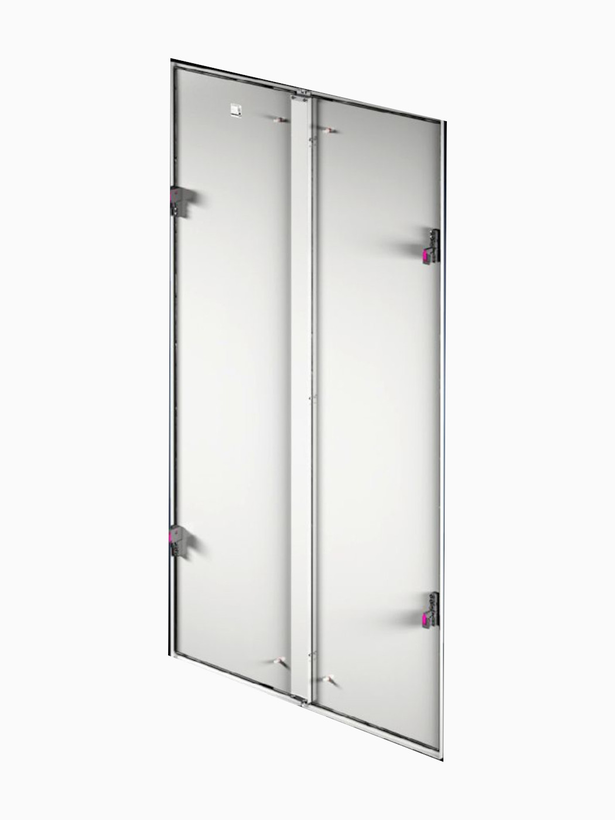 Buy Rittal Side Panel VX Vert. Div. 47U/1000 (5301244)