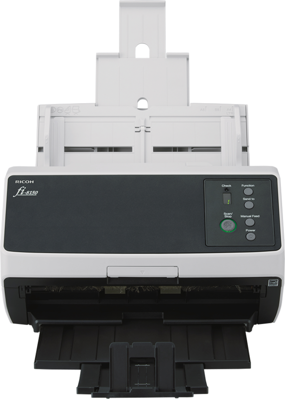 Comprar Escáner Ricoh fi-8150 (PA03810-B101)