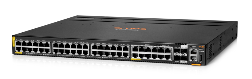 HPE Aruba 6200M 36G 12SR PoE Switch (R8Q71A) kaufen