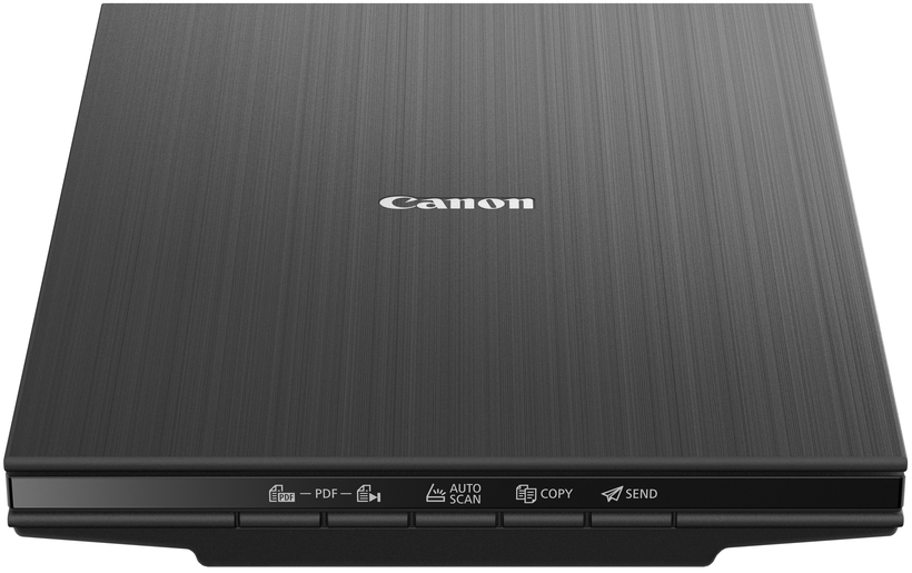 Canon CanoScan LiDE 400 Scanner (2996C010) kaufen