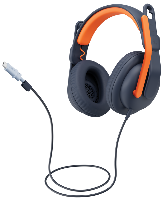 Logitech Zone Learn USB-C Headset (981-001383) kaufen