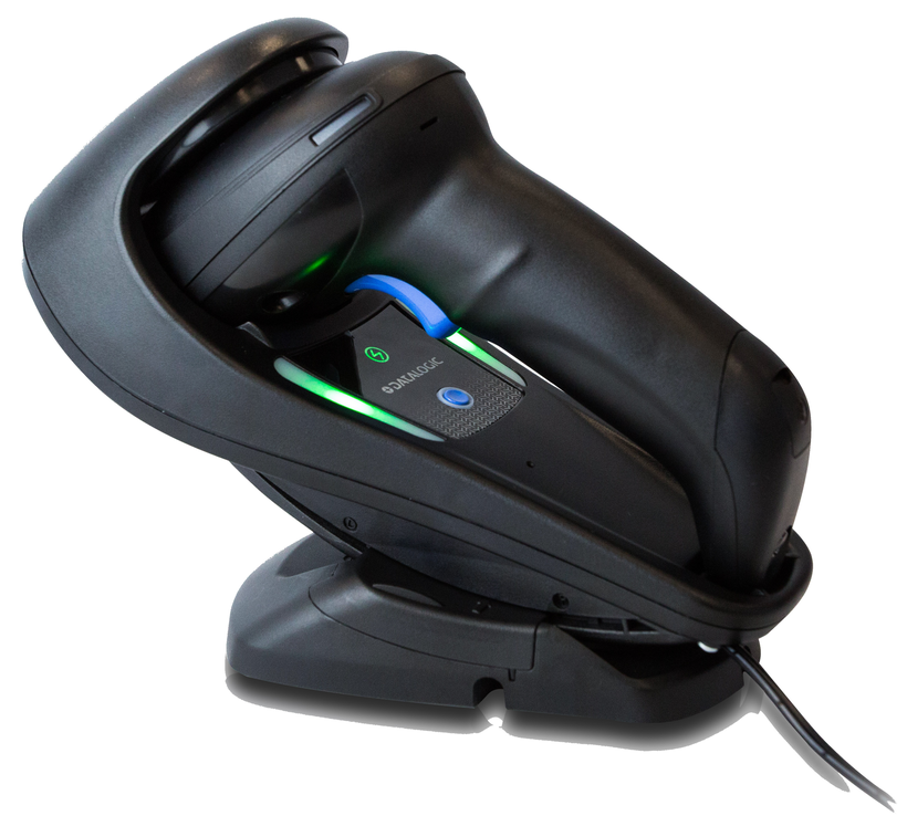 Buy Datalogic Charging Cradle/Base Wireless (WLC4090-BK-433)