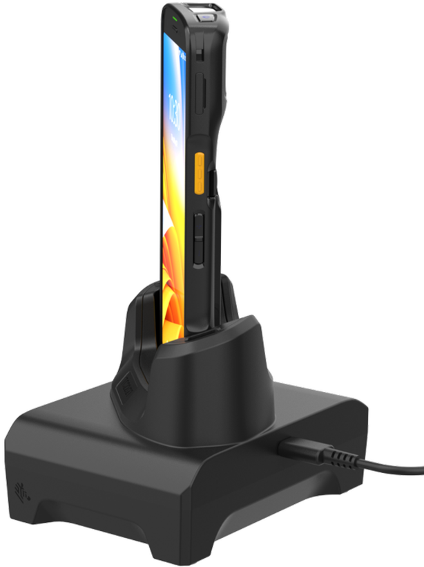 Zebra TC22/27 Single Ladestation (CRD-TC2L-BS1CO-01) kaufen