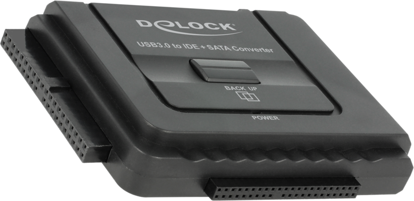 Adapter USB 3.0 Typ Micro-B - SATA/IDE (61486) kaufen