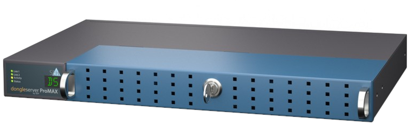 Buy SEH Dongle Server ProMAX (M05810)